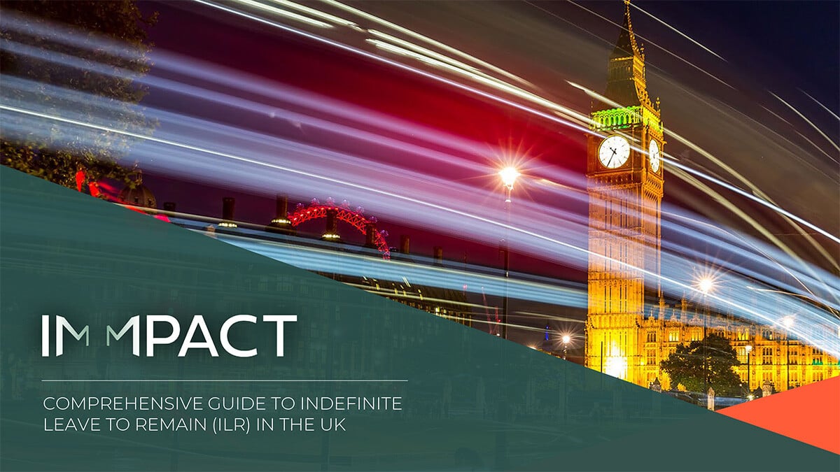 Immpact | Connecting Global Talent & Business